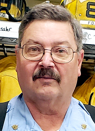 David G. Closs Sr. | News, Sports, Jobs - The Express